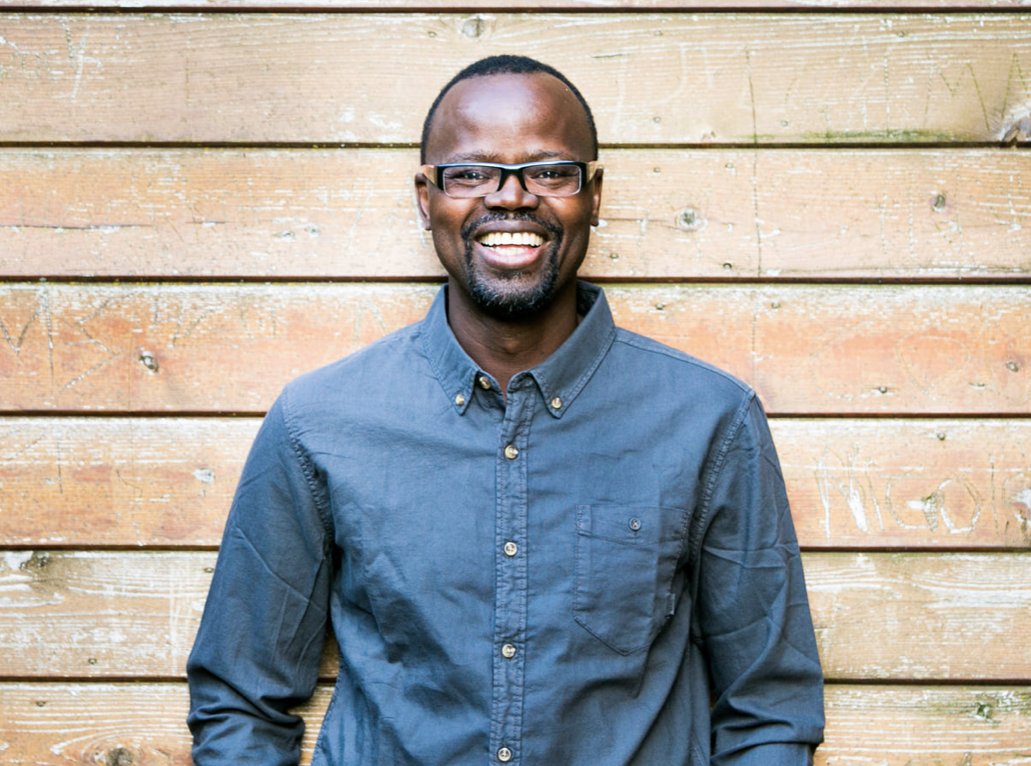 Daniel Zopoula, Church Minister in Lethbridge, Alberta - Daniel Zopoula ...